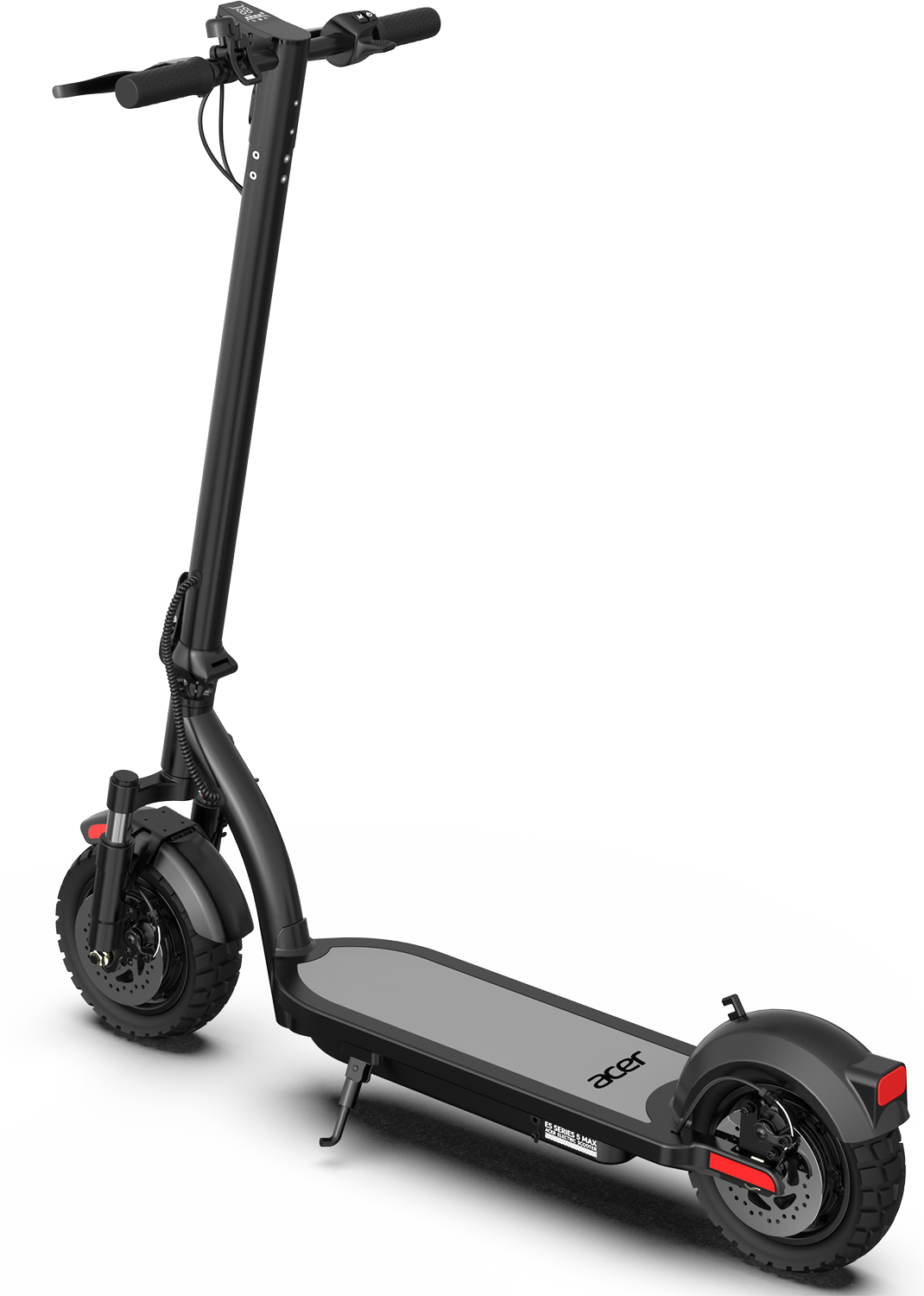 Электросамокат Acer Electric Scooter ES Series 5 Max AES205 (HA.ESCOO ...