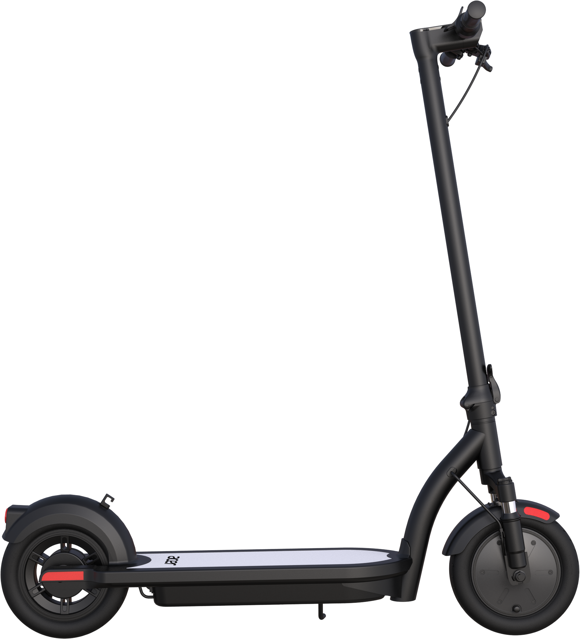Электросамокат Acer Electric Scooter ES Series 5 AES005 (HA.ESCOO.001 ...