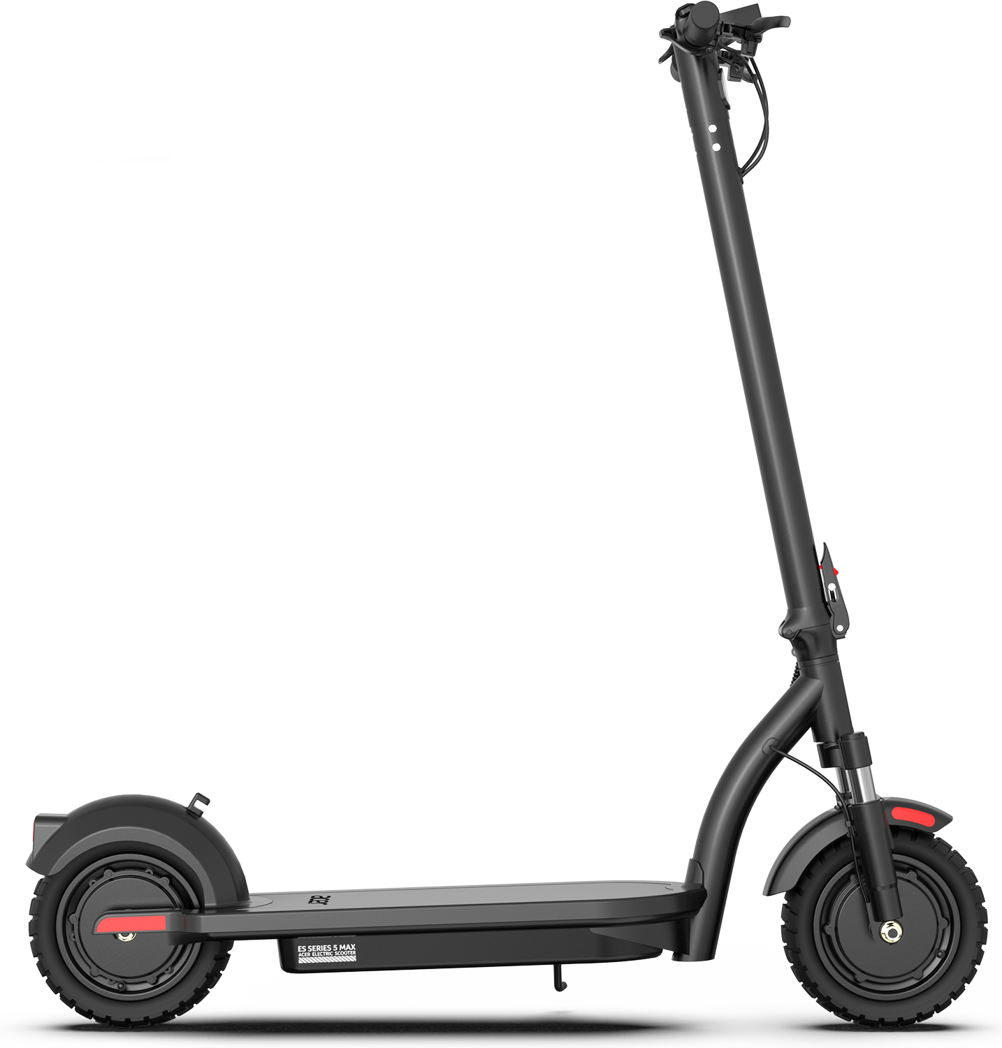 Электросамокат Acer Electric Scooter ES Series 5 Max AES205 (HA.ESCOO ...