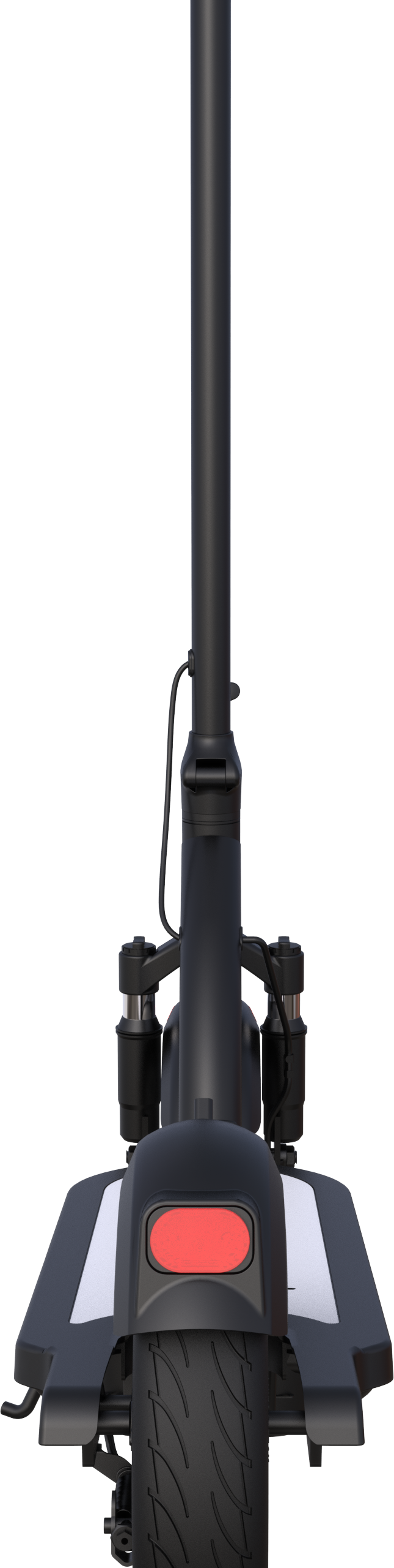 Электросамокат Acer Electric Scooter ES Series 5 AES005 (HA.ESCOO.001 ...