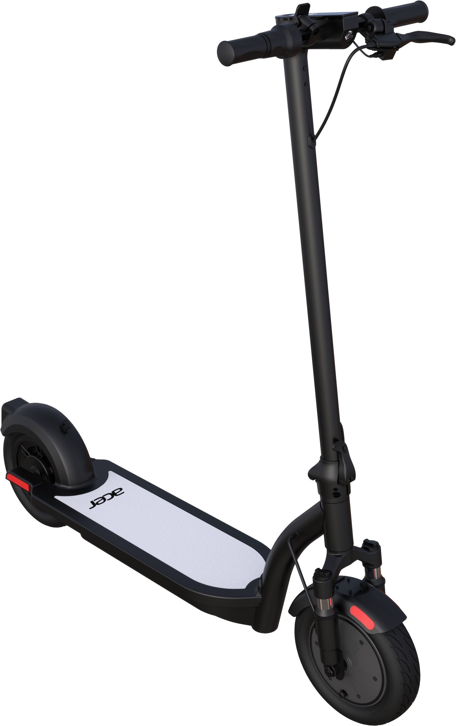 Электросамокат Acer Electric Scooter ES Series 5 AES005 (HA.ESCOO.001 ...